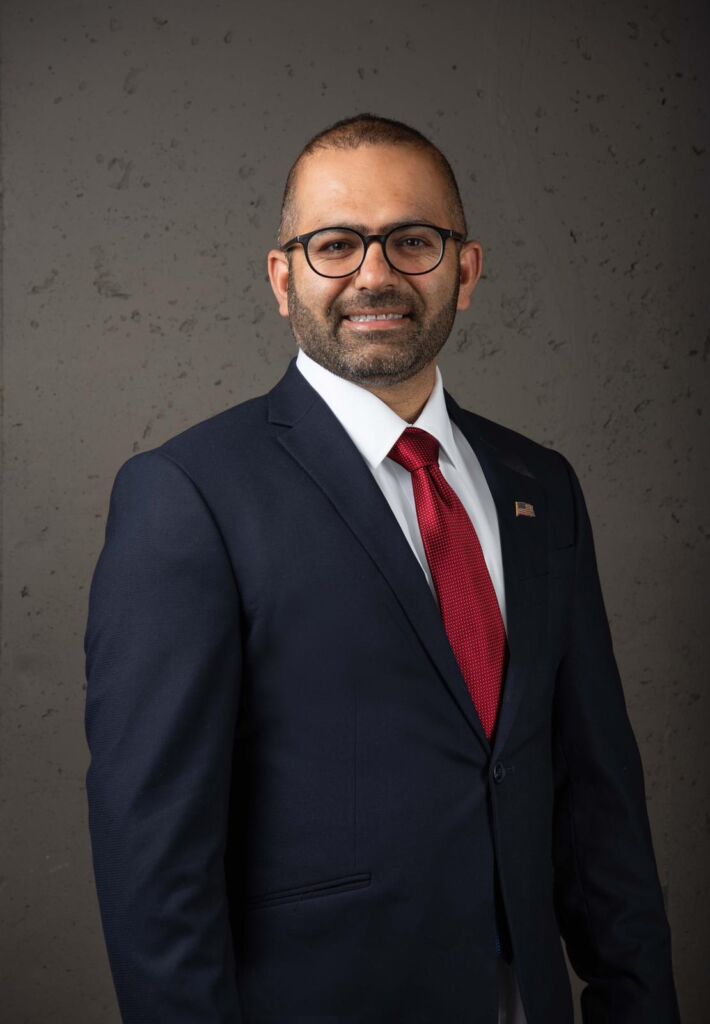 OUR VIP WORLD – Dream Builders USA