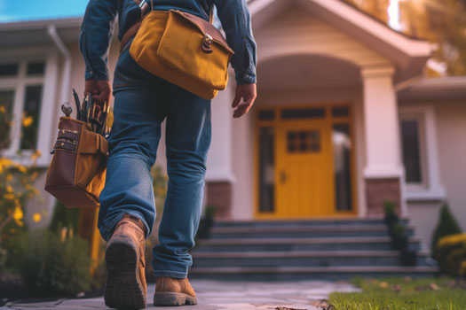 OUR VIP WORLD – Dream Builders USA